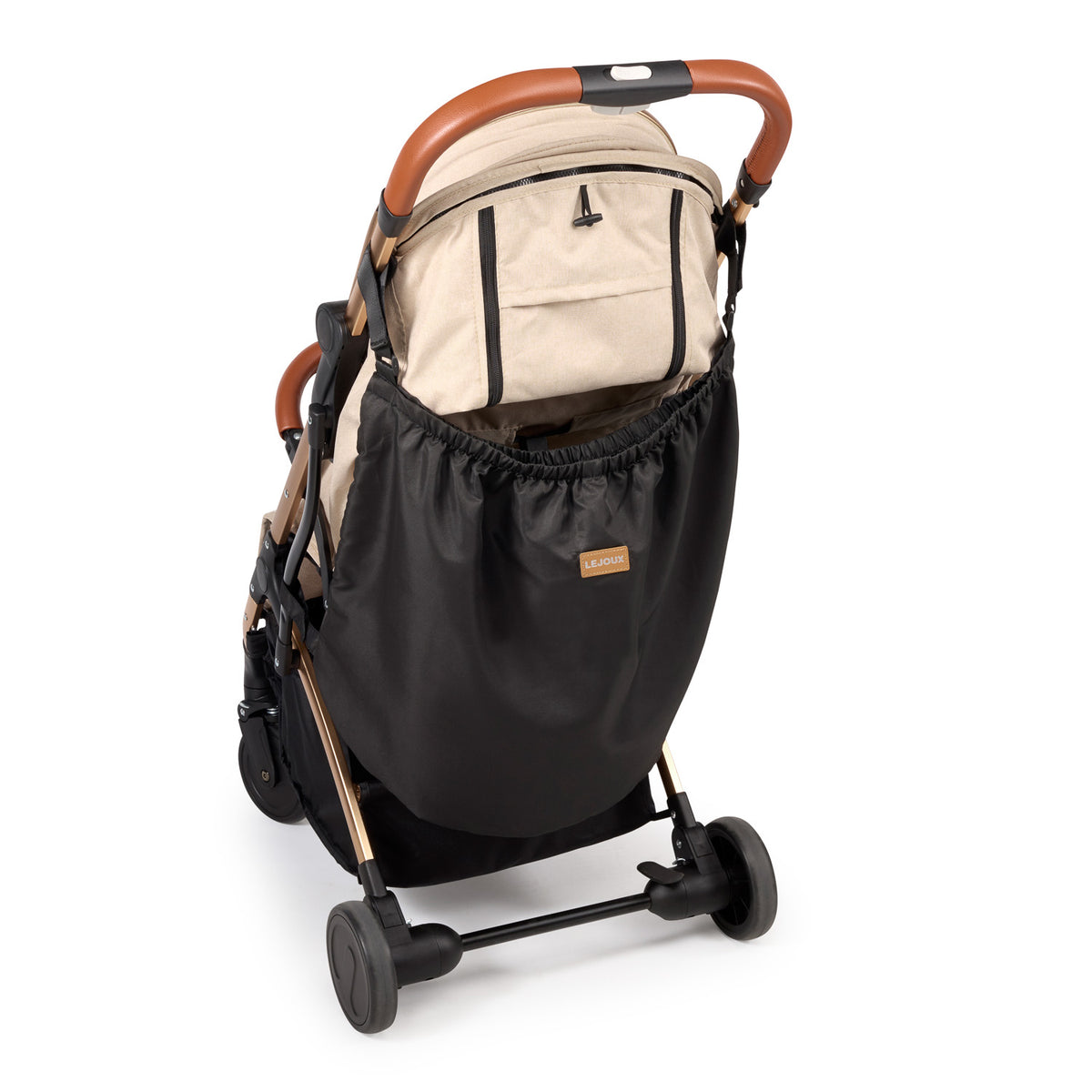 Hanging Stroller Bag | Accessories | TheLejouxStroller