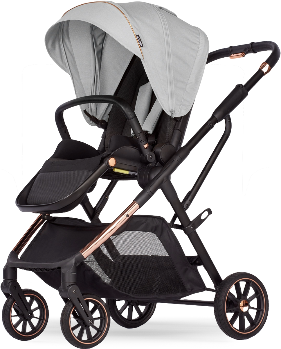 Lejoux + Baby Stroller | Lightweight Baby Pram – TheLejouxStroller